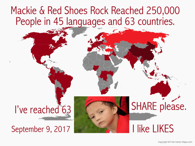 Red Shoes Rock Kicks Off Around the World - Indiana Alliance on ...