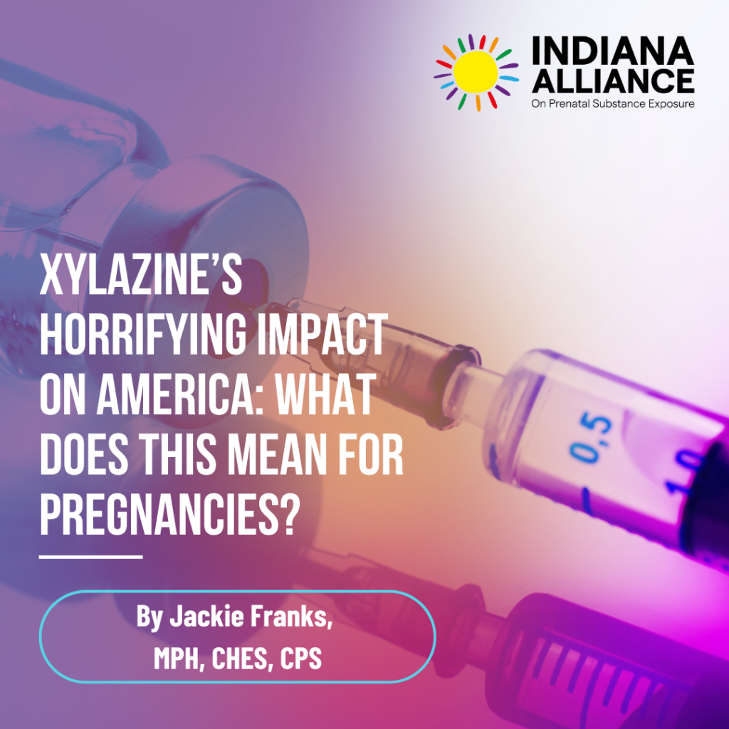 Xylazine’s Horrifying Impact on America: What Does this Mean for ...