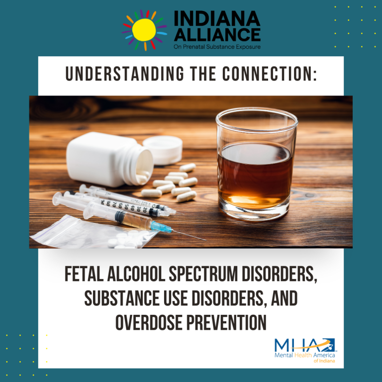 Understanding the Connection: Fetal Alcohol Spectrum Disorders ...